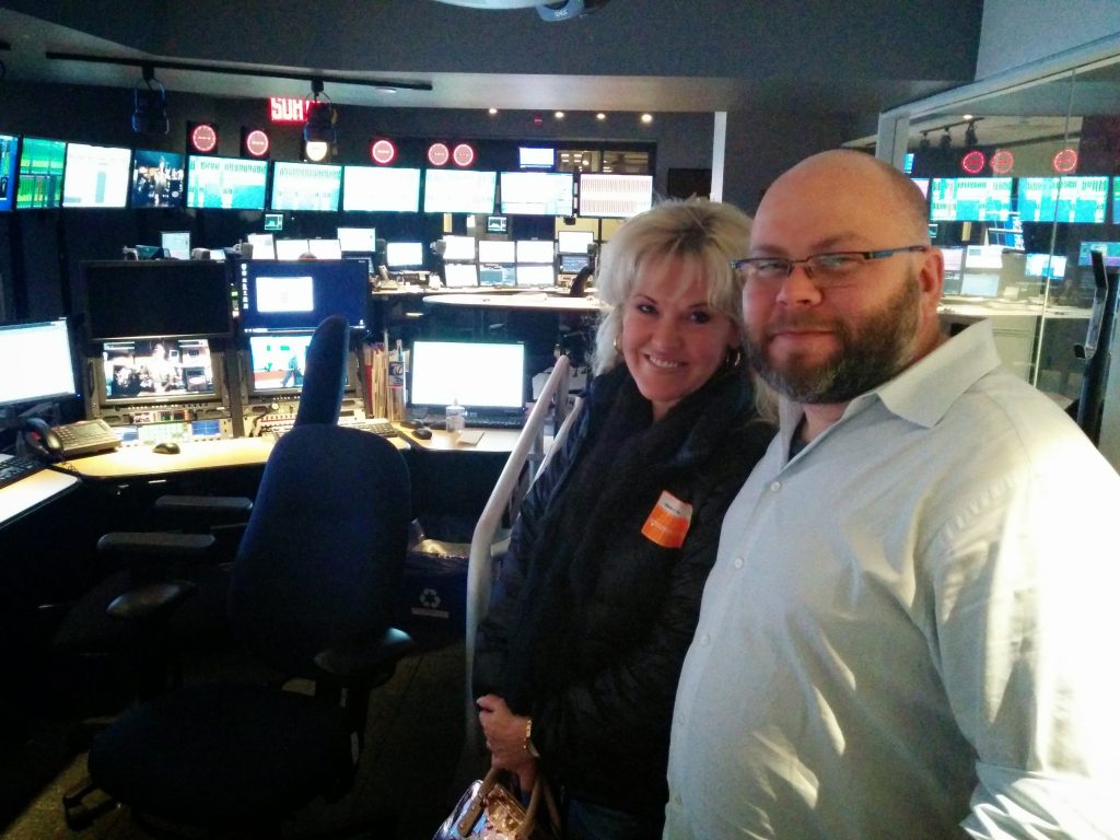 Meet the TCG Team – Tamra Stretch – The Captioning Group Inc.